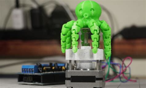 Useful 3D Prints 2023 Embedded Computing Design