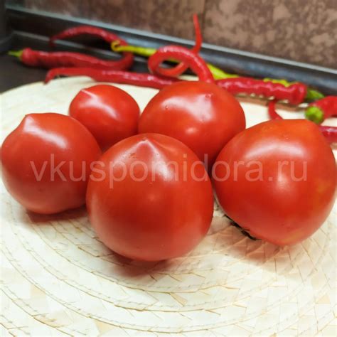 Купить семена томата сорт Восход