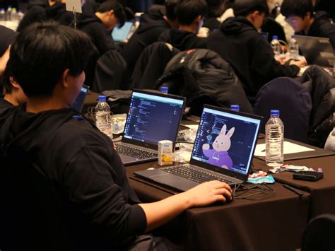 엘리스그룹 전북 학생 대상 프로그래밍 수업 지원