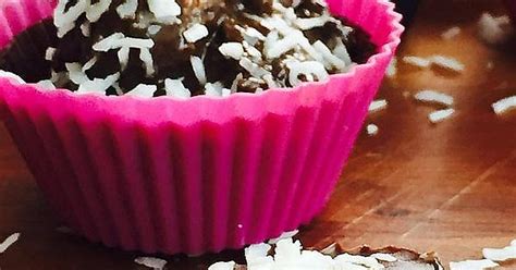 Amazing And Healthy Choco Clusters Imgur