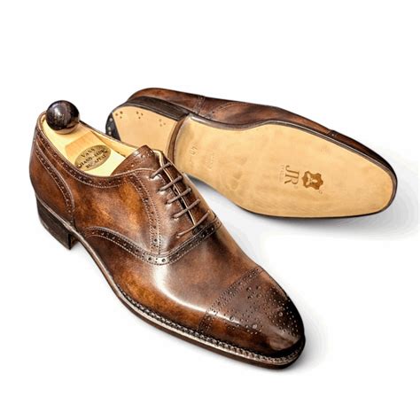 Alt English U Vass Shoes