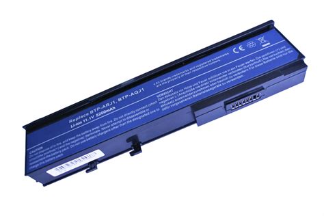 Baterija Za Laptop Acer Aspire V Cell Li Ion