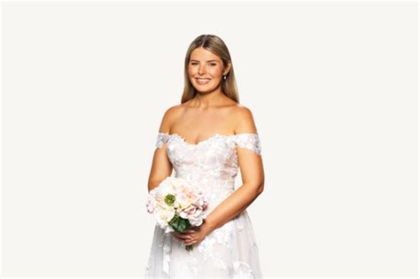 Are Married At First Sight Australias Olivia And Jackson Together