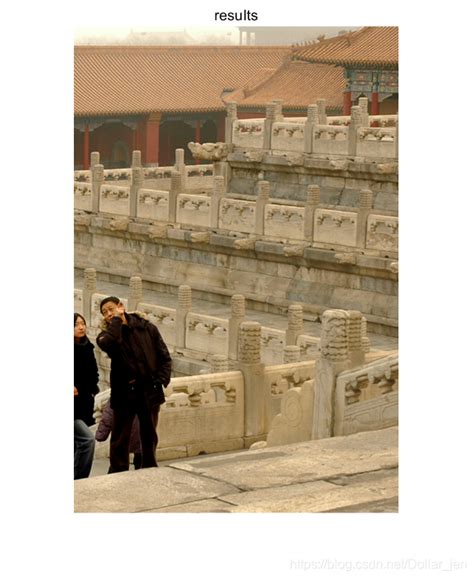 (论文)基于深度学习的端到端图像去雾系统dehazenet Matlab Csdn博客 (论文)基于深度学习的端到端图像去雾系统dehazenet Matlab Csdn博客