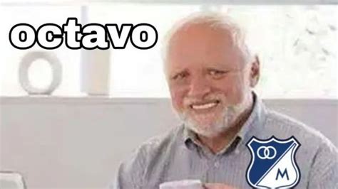 Millonarios Y Los Memes Más Divertidos Por Su Derrota Ante El Medellín