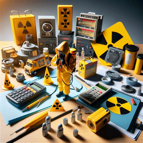 Essential Skills For Radiological Emergency Preparedness