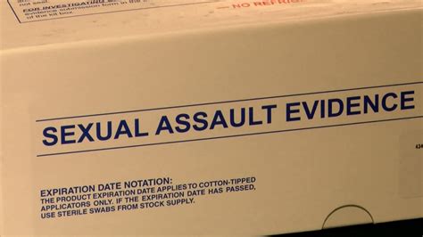 Durham Police Hope To Send Remaining 160 Untested Sexual Assault Kits