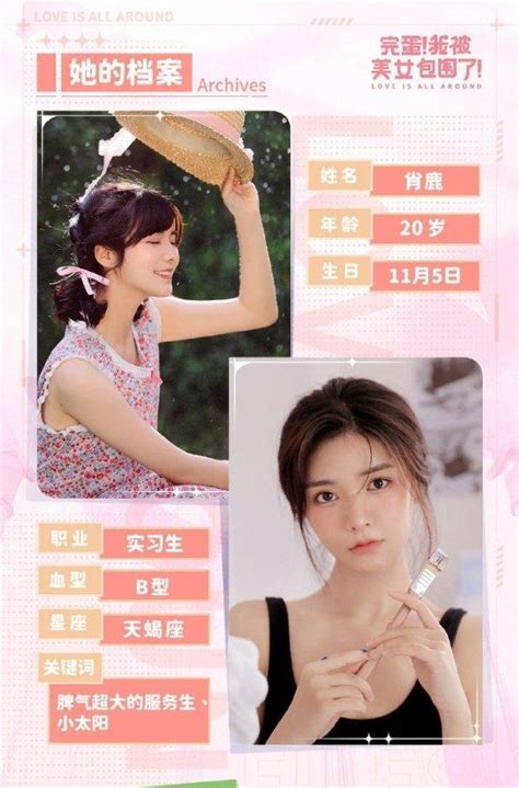 我被美女包围了六位女演员分别是谁我被美女包围了六位女演员是谁扮演的单词乎