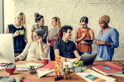 Content Marketing Bez Tajemnic Przewodnik Po Skutecznej Strategii