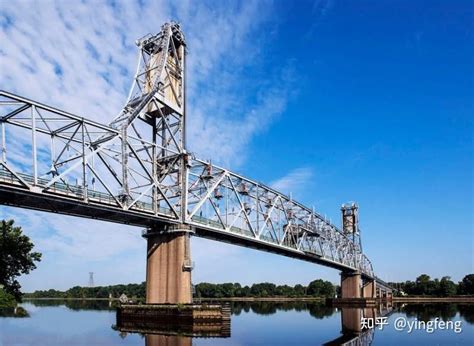 桁架桥承重钢构件铸钢节点 知乎