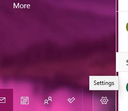 How To Disable The Mail App In Windows