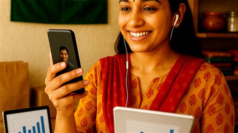 Going Digital For Enhancing Customer Experience