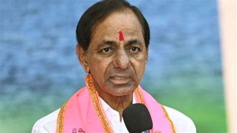 కేసీఆర్‌పై పోటీకి సమఉజ్జీని సిద్ధం చేసిన బీజేపీ బ్లూప్రింట్స్ రెడీ ఇక