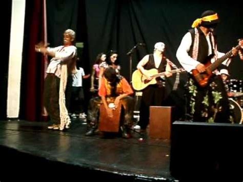 PEDRO TIAGO JOÃO NO BARQUINHO E VEM JOSUÉ LUTAR EM JERICÓ