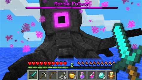 10 Ukrytych MobÓw W Minecraft 119 Youtube