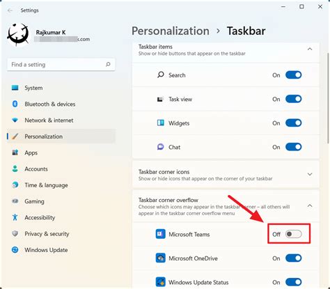 How To Fully Disable And Uninstall Teams In Windows