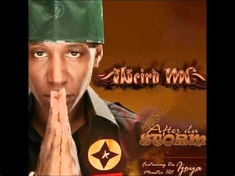 Weird Mc Ijoya Youtube