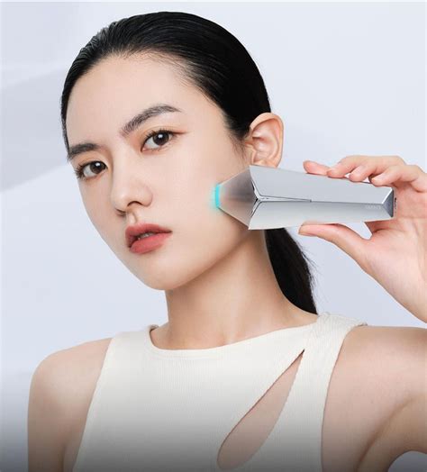 Envig Edge Rf Beauty Instrument Myernk