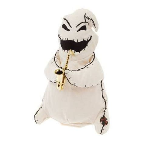 Peluche Disney El Extraño Mundo De Jack Oogie Boogie Con Animación Y Sonido Walmart