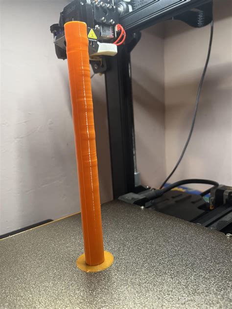 layer shifting… r fixmyprint