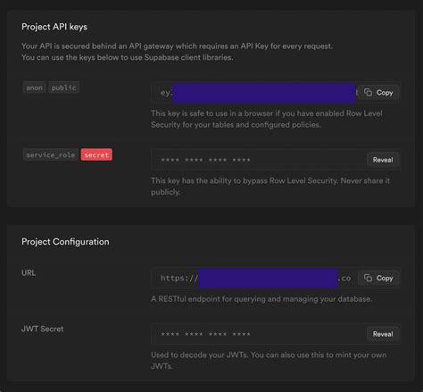 Quickstart With Supabase Plasmo