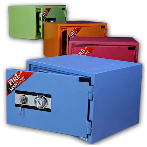 Secure Storage Safe Box Office Furnitures Malaysia