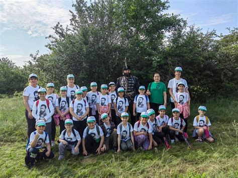 Деца преминаха по стъпките на Христо Ботев