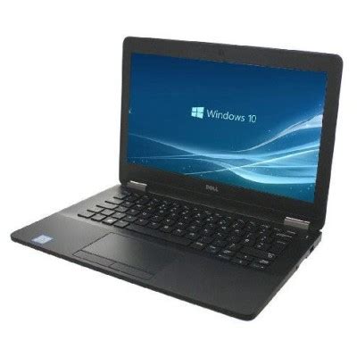 Quick Delivery Dell Latitude E Used Laptop