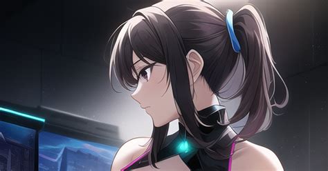 Novelai 【ai】magicians編・後編 その32 広印好太郎戦うヒロイン愛好家のイラスト Pixiv