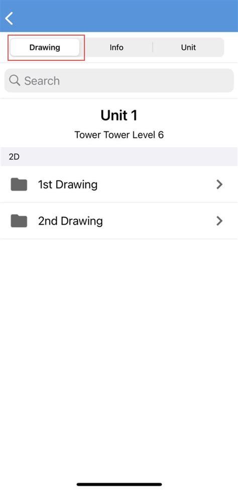 How To Filter Defect Information On A Floor Plan