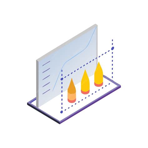 Premium Vector Illustration Of The Chemistry Component Of Physical