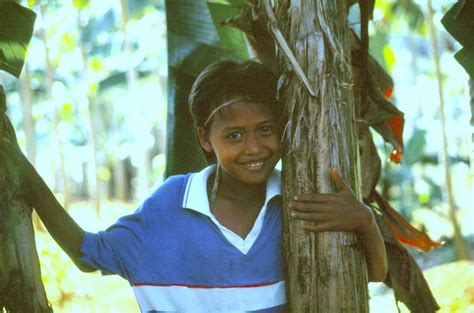 New 40 West Java Girls