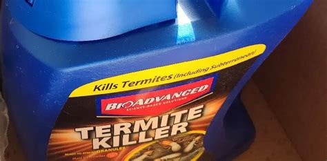 Bioadvanced Termite Killer Review An Effective Solution