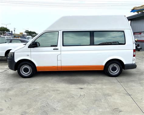T Kombi