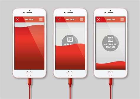 Blood Bank App On Behance