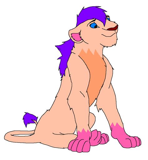 Kyrah By Renhob27 On Deviantart