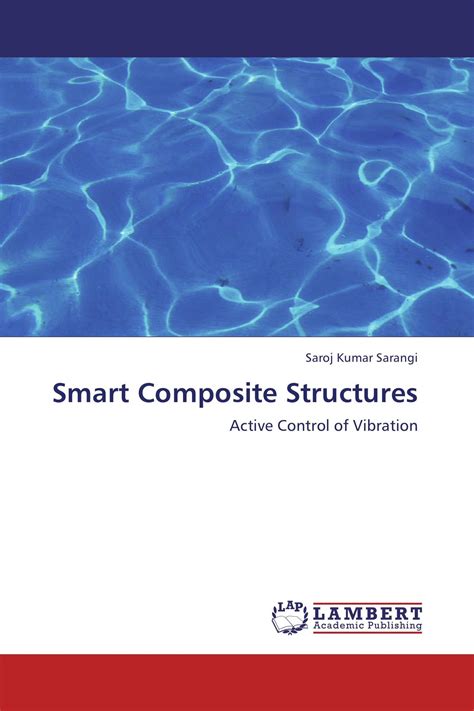 Smart Composite Structures 978 3 659 32253 2 9783659322532 3659322539