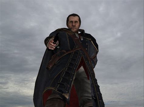 Haytham Kenway Wallpapers Wallpaper Cave