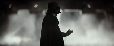 New Details Surface On Darth Vaders Castle In Rogue One Cultjer
