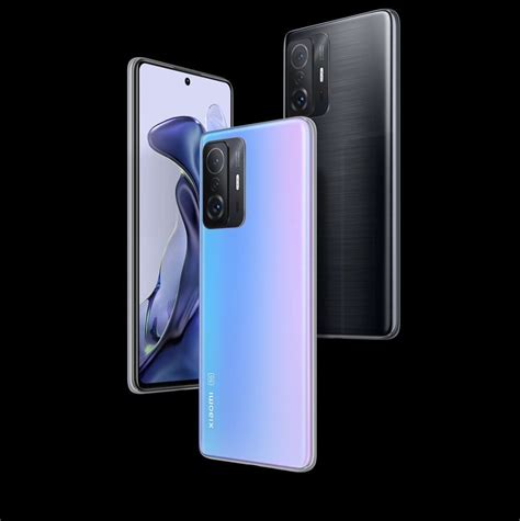 Xiaomi 11T Pro, 11T and 11 Lite 5G NE Malaysia : Everything you need to ...