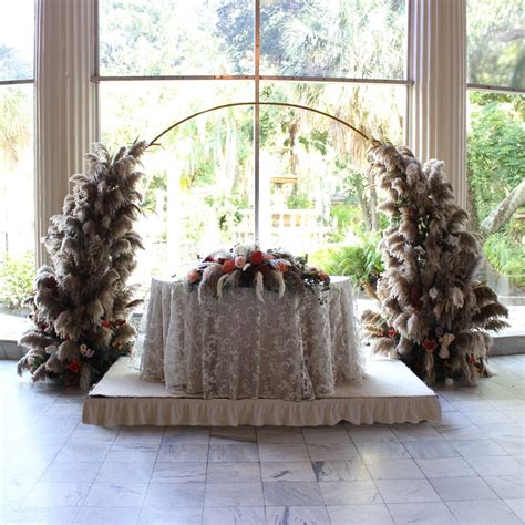 White Linen Events Tampa Fl