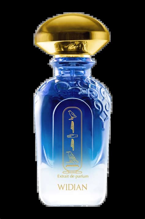Parfoom Aswan Widian