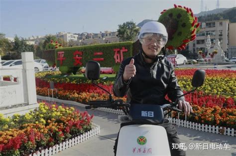 两轮电动车钠电时代来临，这一新能源技术的优势究竟在哪里？ 知乎