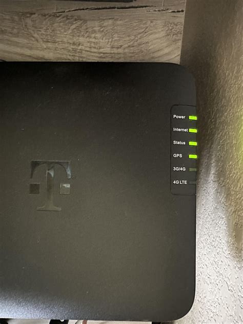 Cell Spot Setup Question Rtmobile