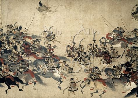 平治の乱 33679435 のアート作品 アフロ