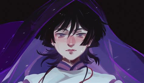 🌻cawie🌻 On Twitter Feeling A Bit Sad So I Drew Sad