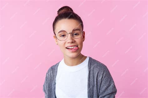 Cute Nerd