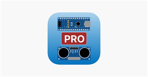 ‎arduino Programming Pro En App Store