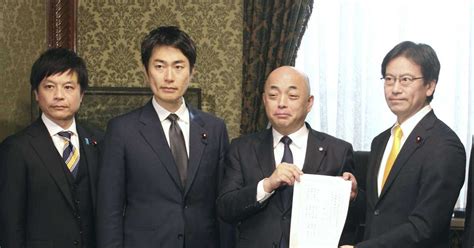 立民・維新・国民民主が給食費無償化法案を共同提出 「共闘」演出も先行きは不透明 産経ニュース ニュース Eatreat
