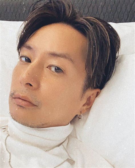 奈良裕也さんのインスタグラム写真 奈良裕也instagram「10年ぶりに眉毛染めた⛓ Wellaprojapan イルミナカラー